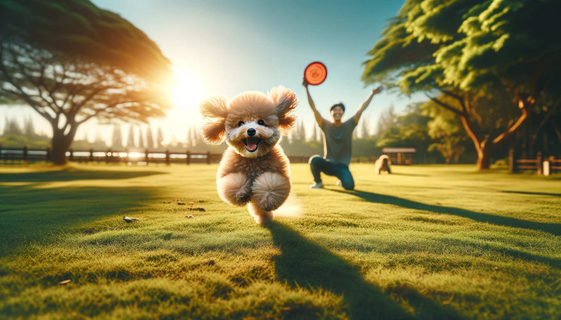 トイプードルの寿命ギネス記録は何歳？長生きのコツを紹介